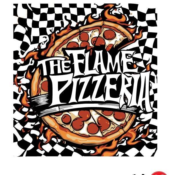 Home | The Flame Pizzeria